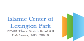 logo_ICLP – Islamic Center of Lexington Park