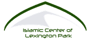 iclp logo – Islamic Center of Lexington Park